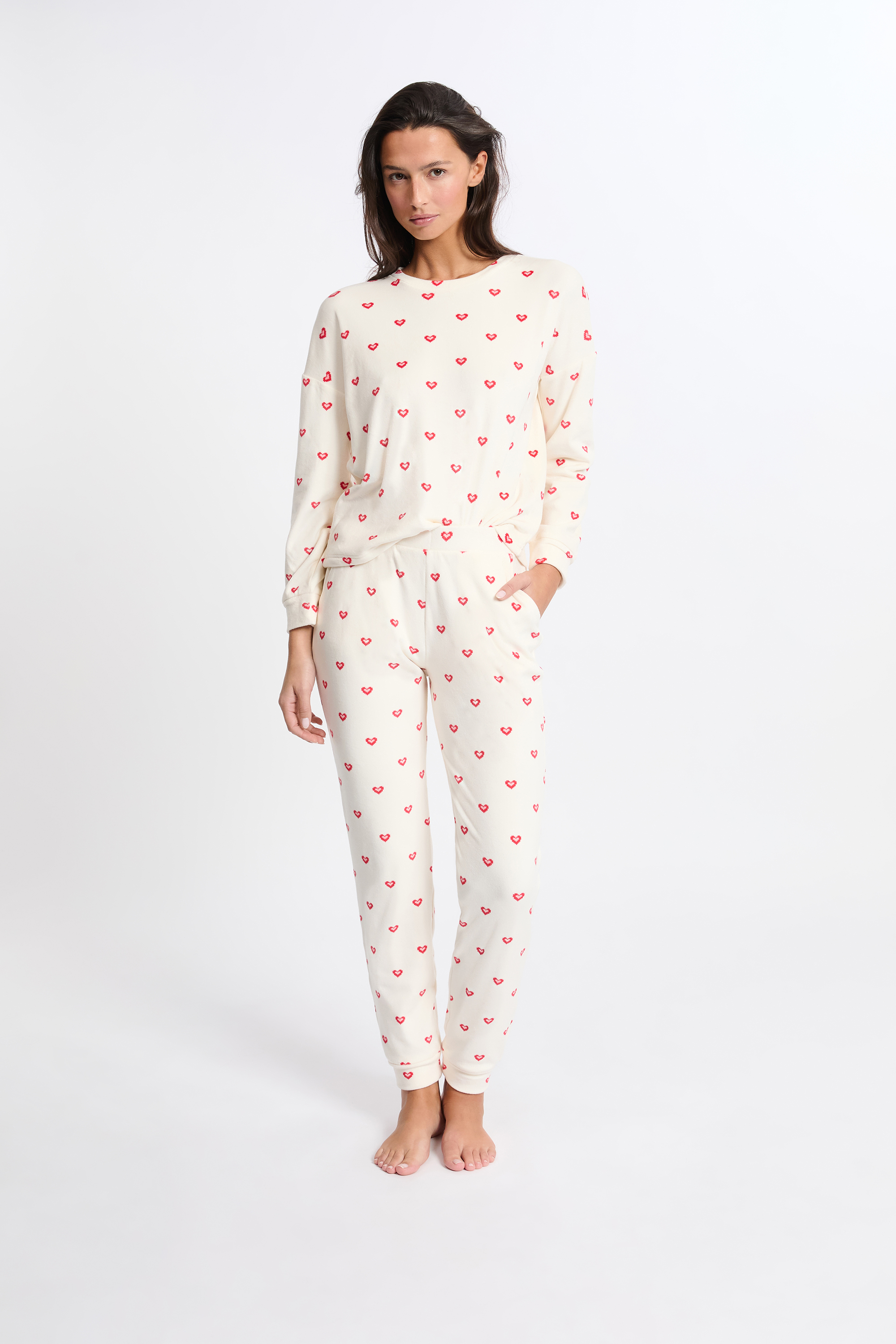 Pyjama Etam Femme